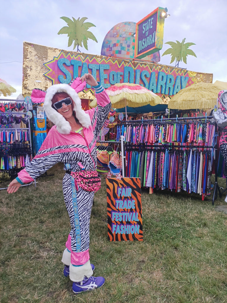 State of Disarray – State Of Disarray