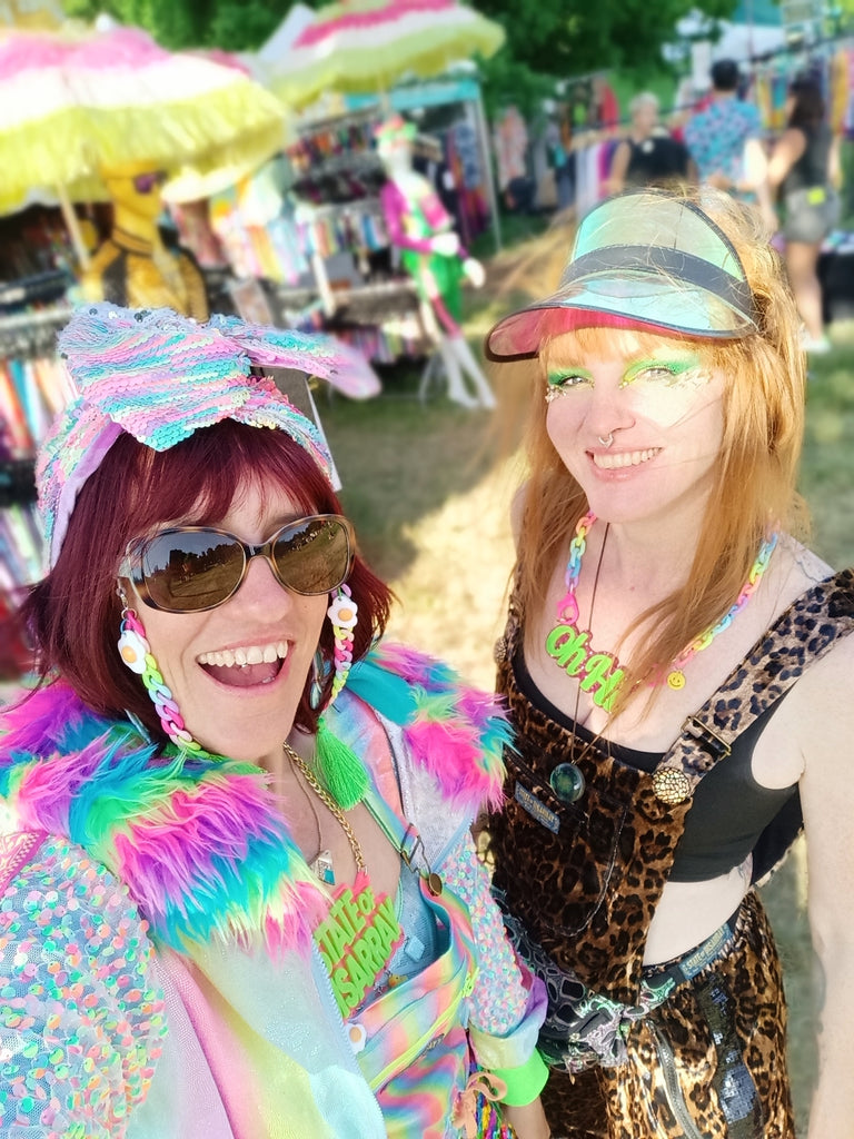 Dungarees – State Of Disarray