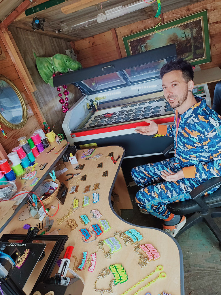 State of Disarray – State Of Disarray