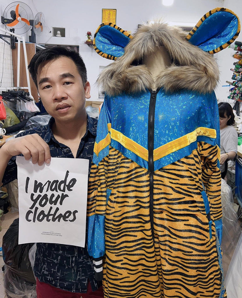 State of Disarray – State Of Disarray