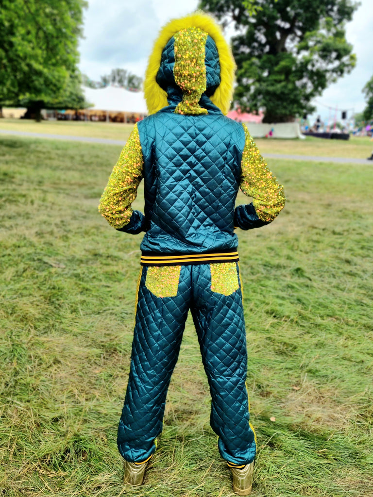 State of Disarray – State Of Disarray