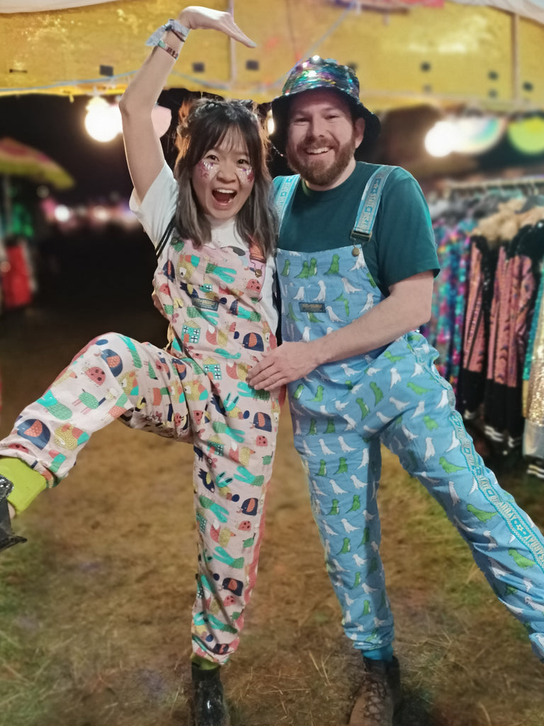 State of Disarray – State Of Disarray