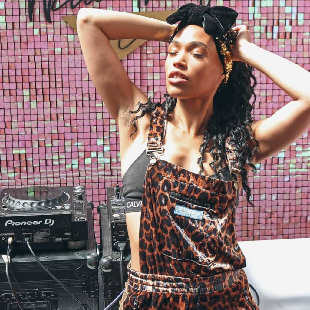 Dungarees – State Of Disarray