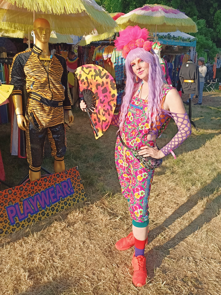 State of Disarray – State Of Disarray