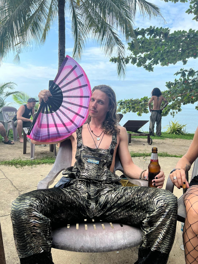 Dungarees – State Of Disarray