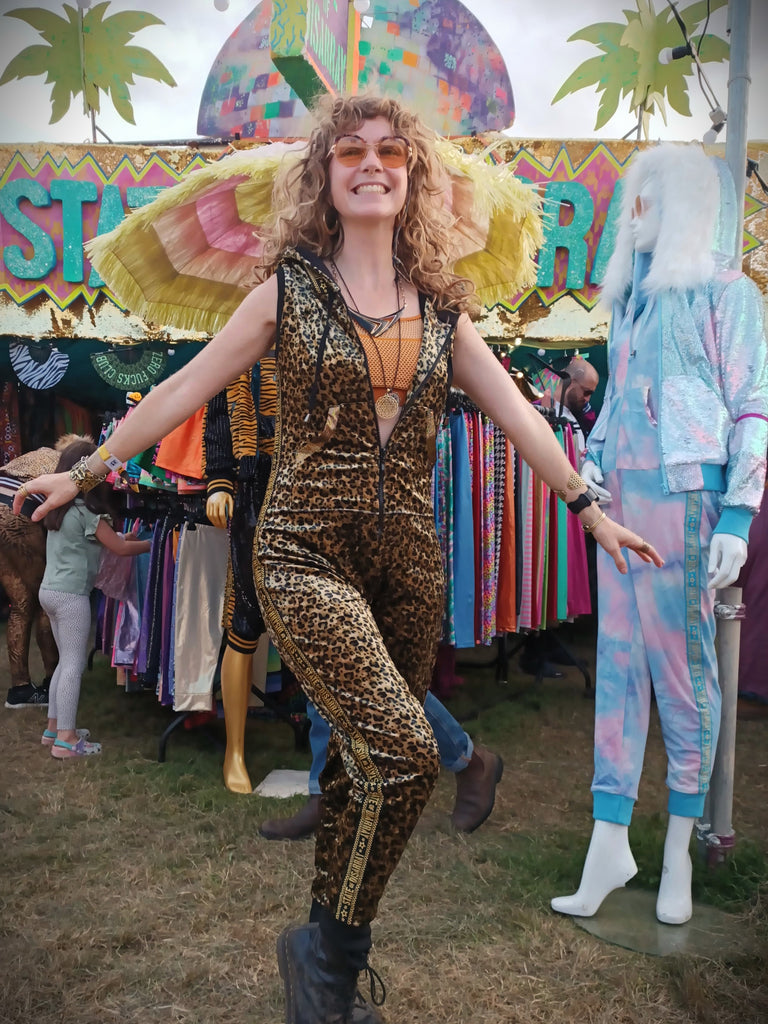 Jumpsuits & Boilersuits – State Of Disarray