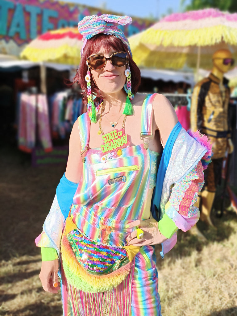 State of Disarray – State Of Disarray