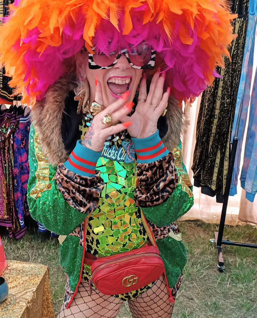 State of Disarray – State Of Disarray