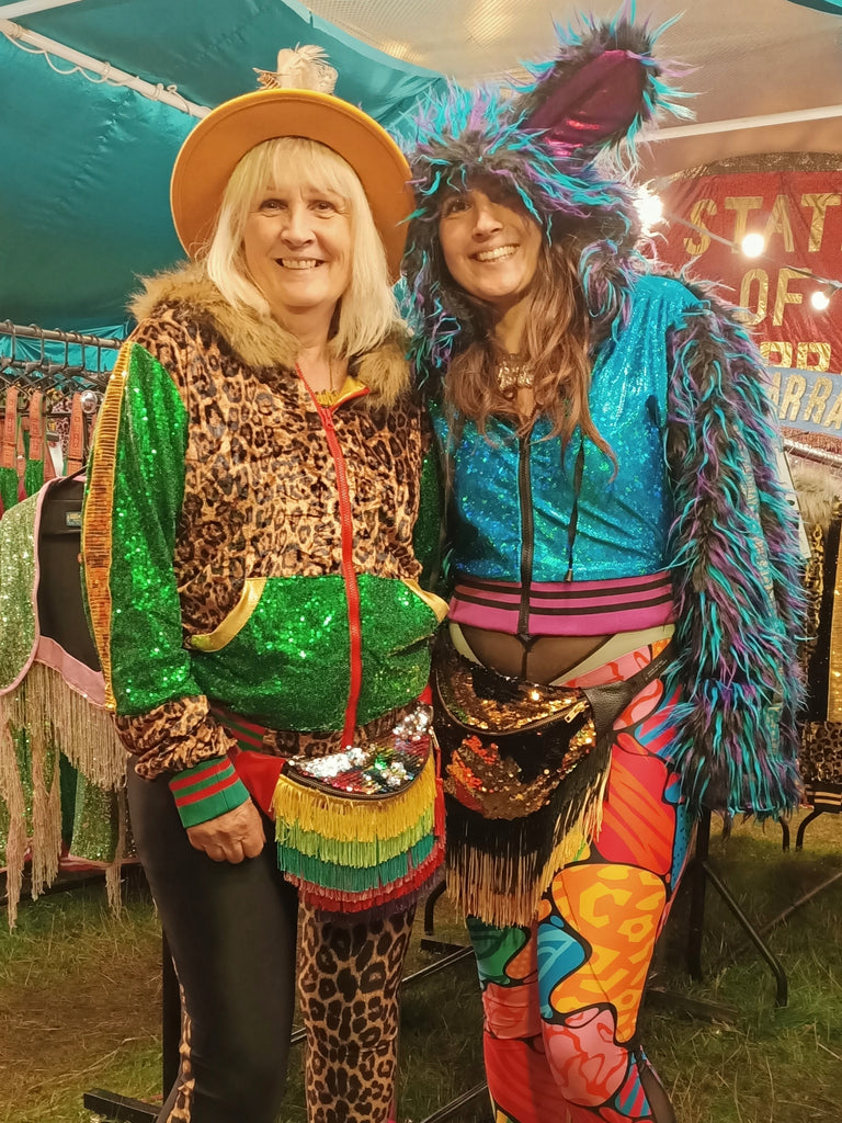 State of Disarray – State Of Disarray