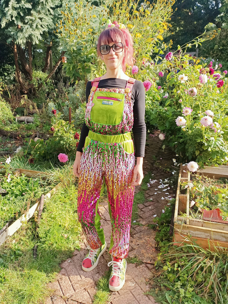 Dungarees – State Of Disarray
