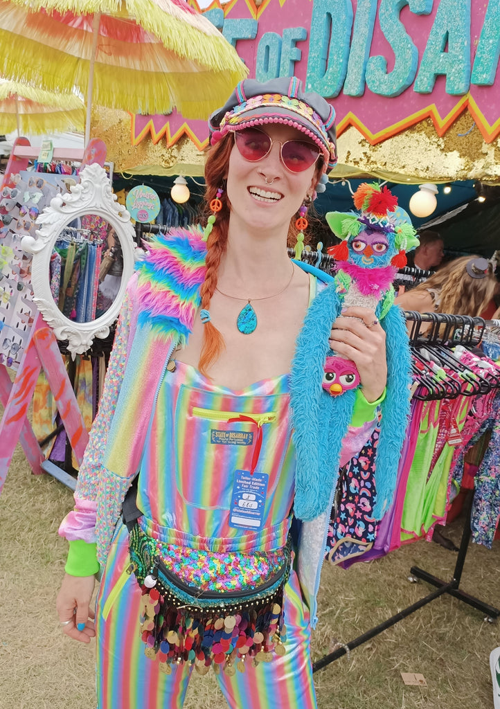 State of Disarray – State Of Disarray