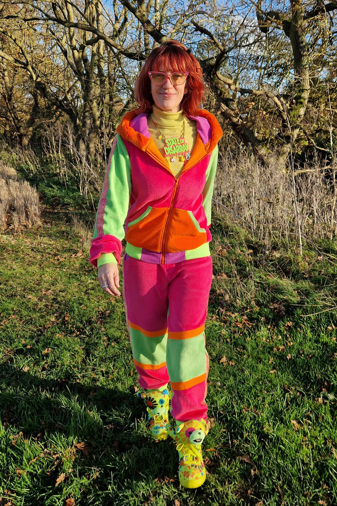 State of Disarray – State Of Disarray