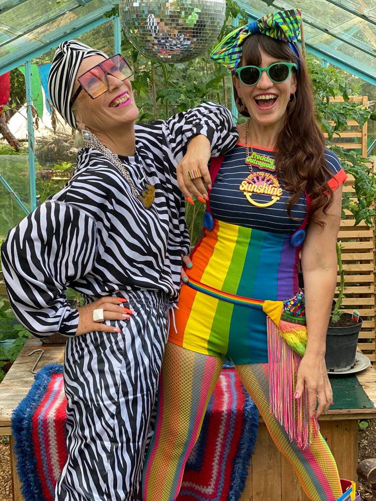 State of Disarray – State Of Disarray