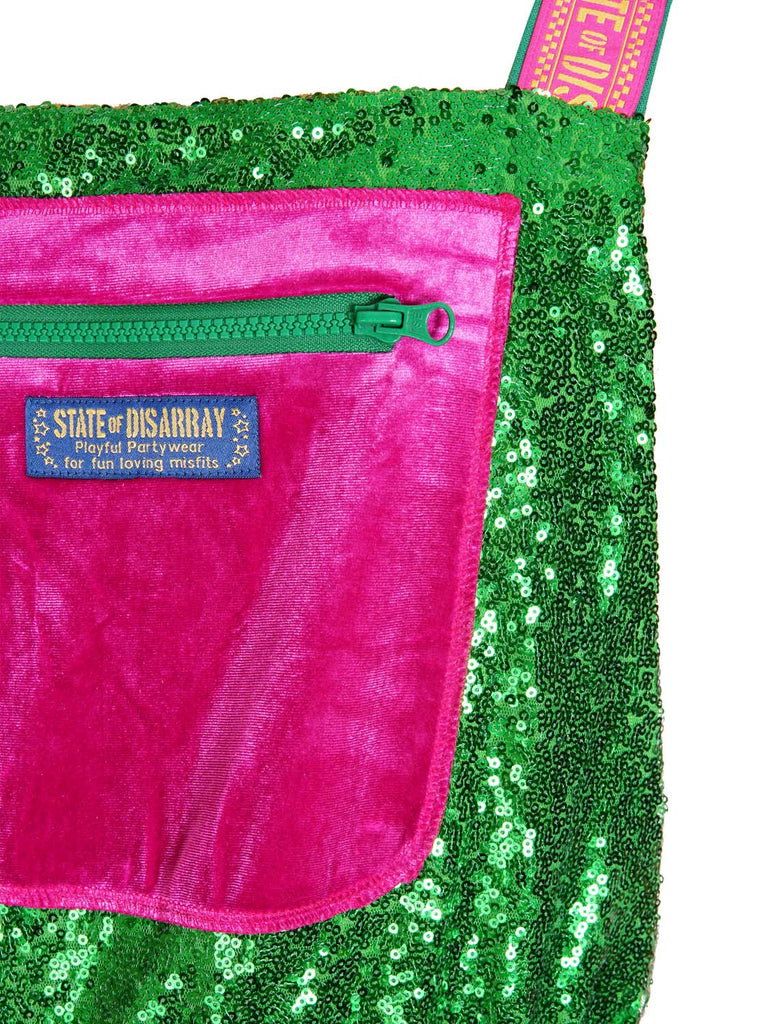 State of Disarray – State Of Disarray