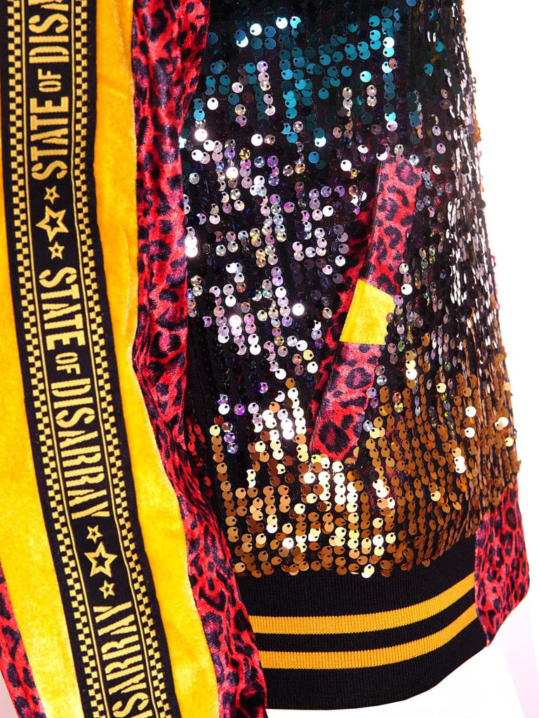 State of Disarray – State Of Disarray