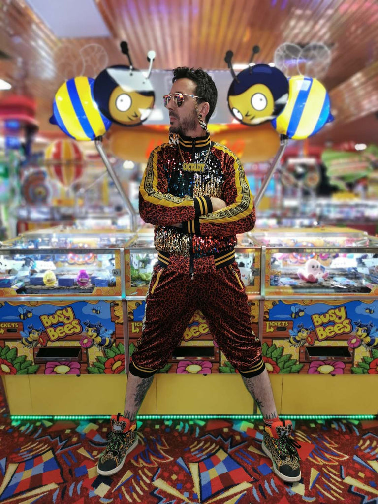 Dungarees – State Of Disarray