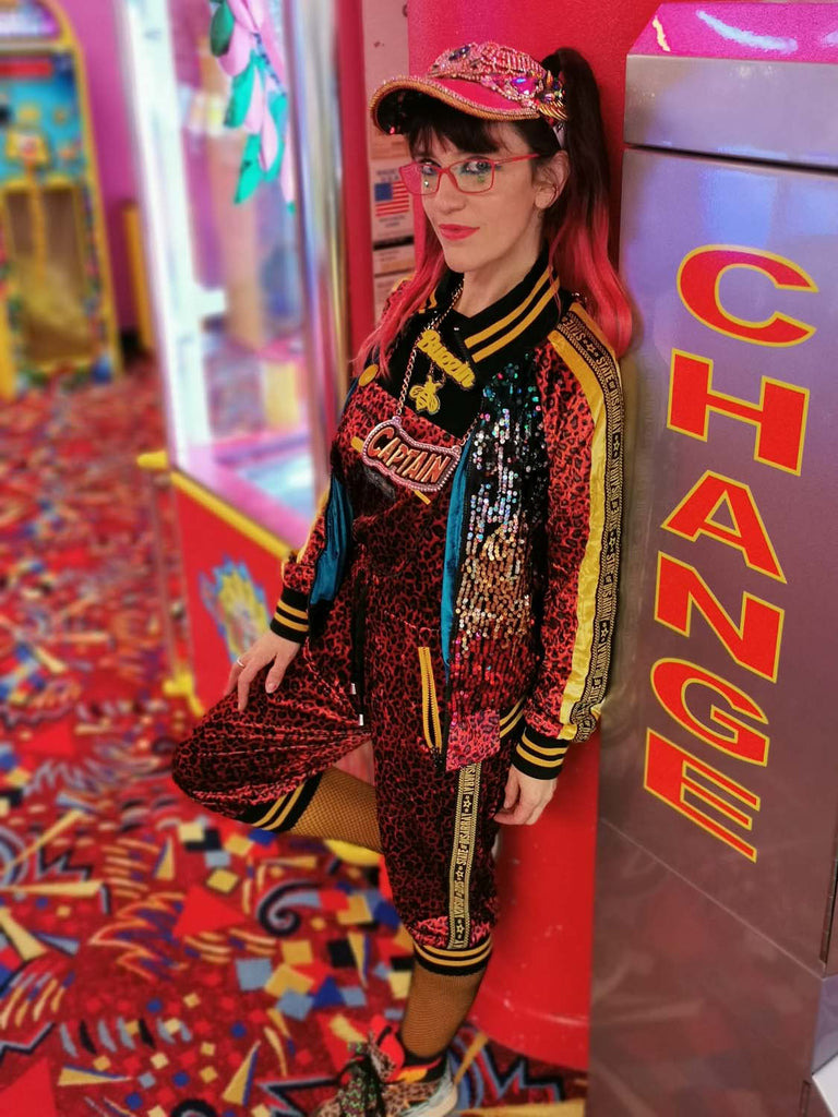 State of Disarray – State Of Disarray