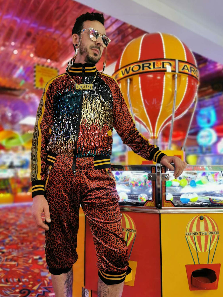 Dungarees – State Of Disarray