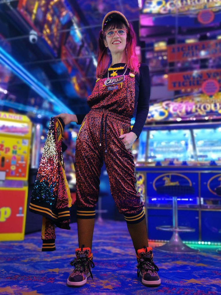 State of Disarray – State Of Disarray