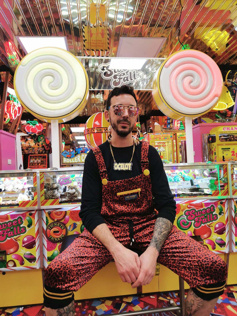 State of Disarray – State Of Disarray