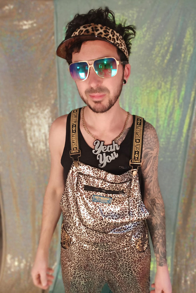 Dungarees – State Of Disarray