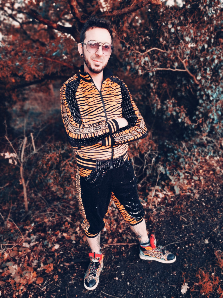 Dungarees – State Of Disarray