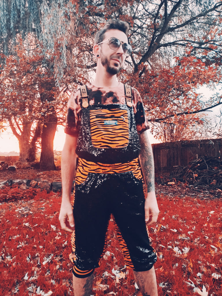 State of Disarray – State Of Disarray