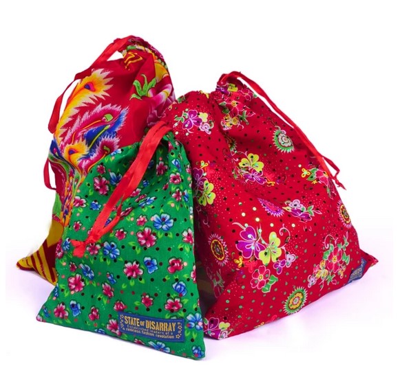 State of Disarray – State Of Disarray